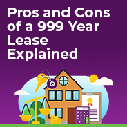Pros and Cons of a 999 Year Lease Explained | Compare My Move